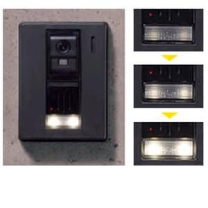 JL-12 (アイホン)｜アイホン製｜インターホン｜電材堂【公式】