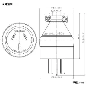 WF4330 (パナソニック)｜コンセント・キャップ｜配線器具｜電材堂【公式】