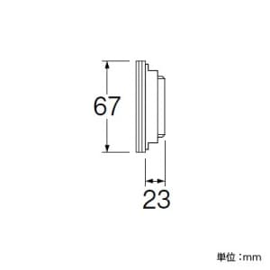 R72-45 (SANEI)｜バス・空調用品｜管材｜電材堂【公式】