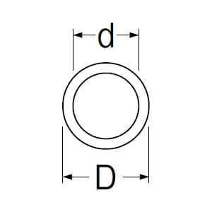 PH95-125 (SANEI)｜バス・空調用品｜管材｜電材堂【公式】