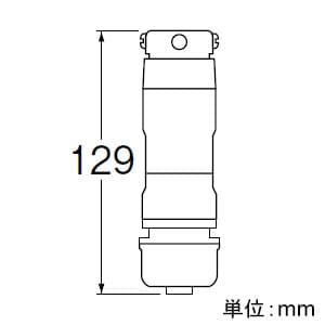 PL70-13S (SANEI)｜ガーデニング｜管材｜電材堂【公式】