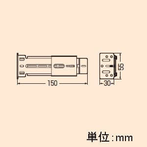 KGP-130EZ_10set (未来工業)｜未来工業製｜電気配管｜電材堂【公式】