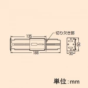 KGP-188EZ_10set (未来工業)｜未来工業製｜電気配管｜電材堂【公式】