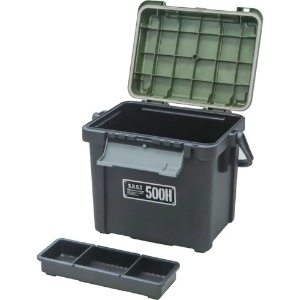 500HX (ASTAGE)｜収納用品｜プロツール｜電材堂【公式】