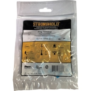 EV14-14RB-Q (ストロングホールド)｜電設配線部品｜プロツール｜電材堂【公式】