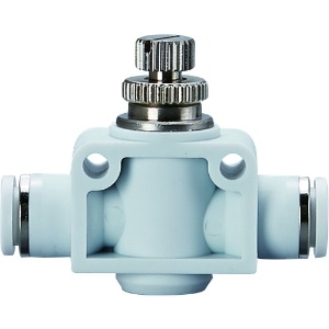 SCIR-06 (TRUSCO)｜空圧・油圧機器｜プロツール｜電材堂【公式】