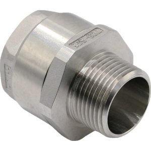 TC3-S12-R1/2 (トヨックス)｜流体継手・チューブ｜プロツール｜電材堂【公式】