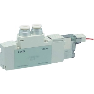 4GA110R-C6-E2-3 (CKD)｜新規掲載｜新規取扱商品｜電材堂【公式】